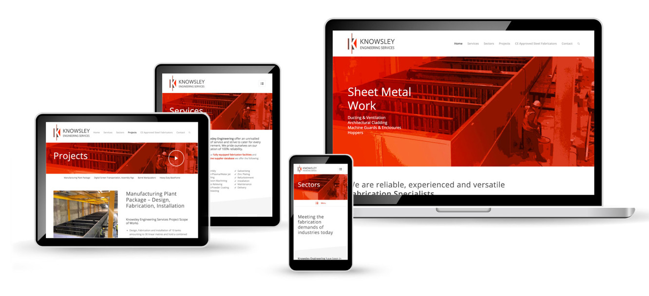 How to create a best website | eCommerce website designers